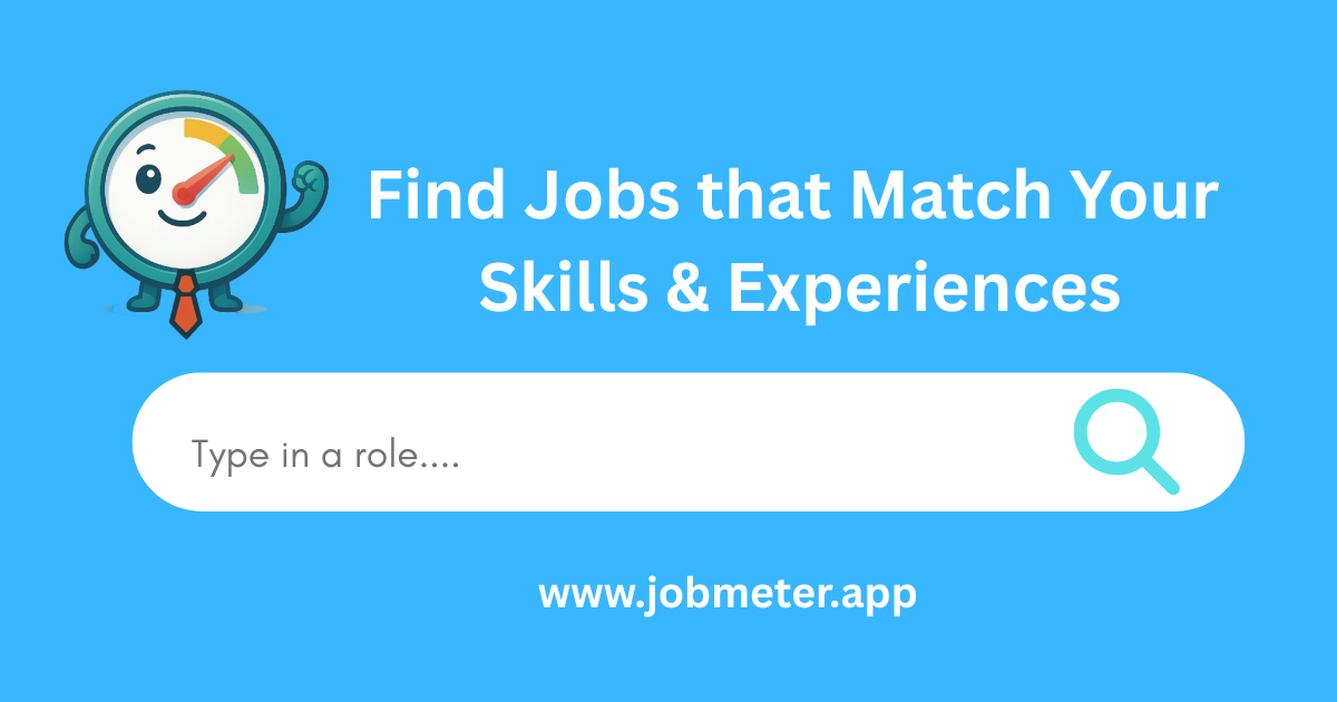 Job Scammer Checker — Free Scam Jobs Check Tool | JobMeter